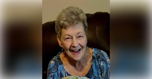 Sara Diane Gilbert Obituary (2023) - Cordele, GA - Rainey Family ...