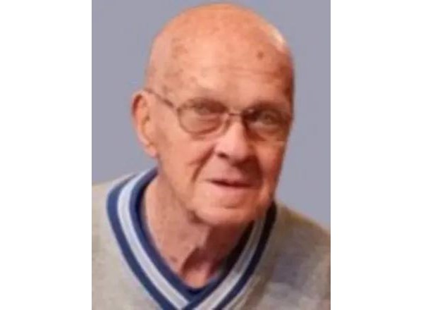Lyman Wayne Tanner Obituary (2025) - Marion, IL - Wilson-McReynolds ...