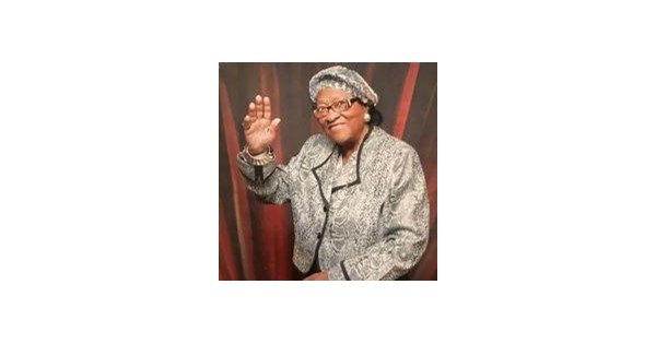 Delores Harriet Wesley Obituary (2024) - Dallas, TX - Allen G. Madison ...