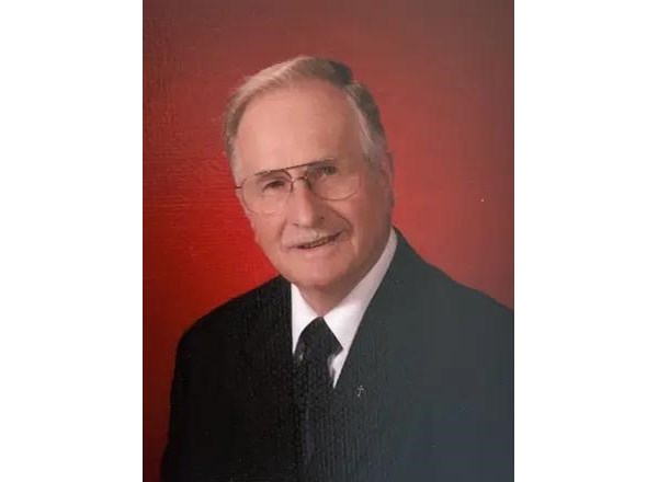 Donald Neubauer Obituary (2025) - Cresco, IA - Lindstrom Funeral Home ...