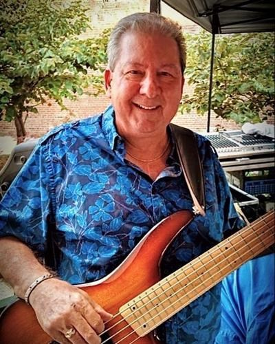 James Ransom "Jimmy" Hinnant Jr. Obituary (2022) - Wilson, NC - Joyner ...