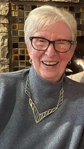 Maureen Ann Maher Obituary (2026) - Grand Rapids, MI - O’Brien-Eggebeen ...