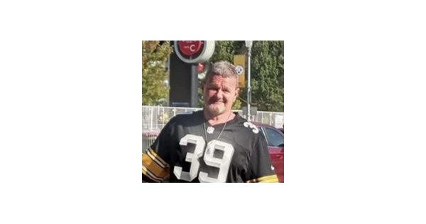 Michael Buchert Obituary (2025) - Pittsburgh, PA - Boron Funeral Home ...