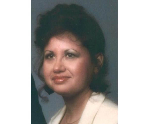 Grace Martinez Obituary (2023) - Greeley, CO - Adamson Life Celebration ...