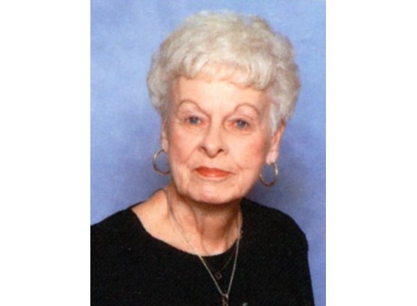 Fern Lewis Obituary (2026) - Elk City, OK