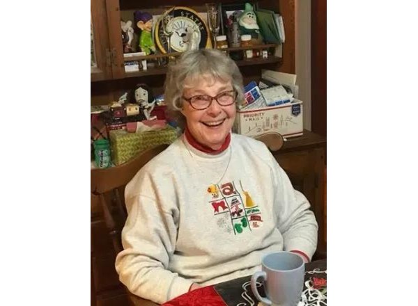Jean Ritchie Obituary (2024) - Yalesville, CT - Wallingford Funeral ...