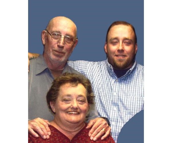 Maria and Michael LeRoy Obituary and Online Memorial (2026)