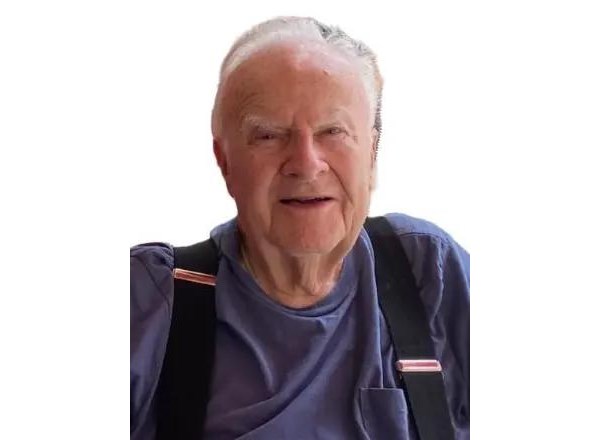 Francis Carroll Obituary (2024) - Virginia Beach, VA