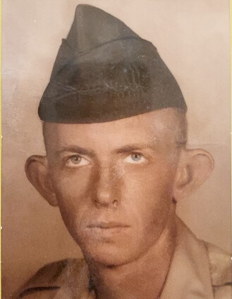 Aaron Ellis Entrekin Obituary (1949 - 2025) - Booneville, MS - WTVA