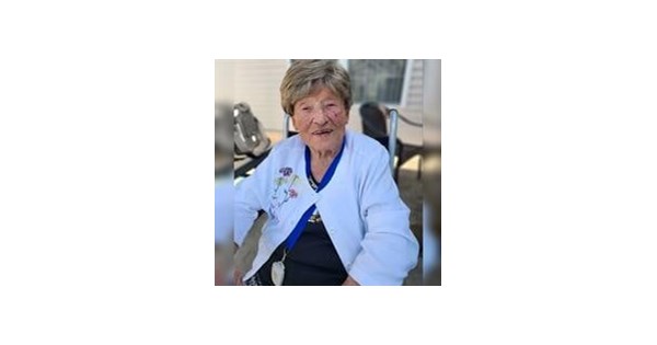 Margaret Yonchak Obituary (2024) - Eastlake, OH - Monreal Srnick ...