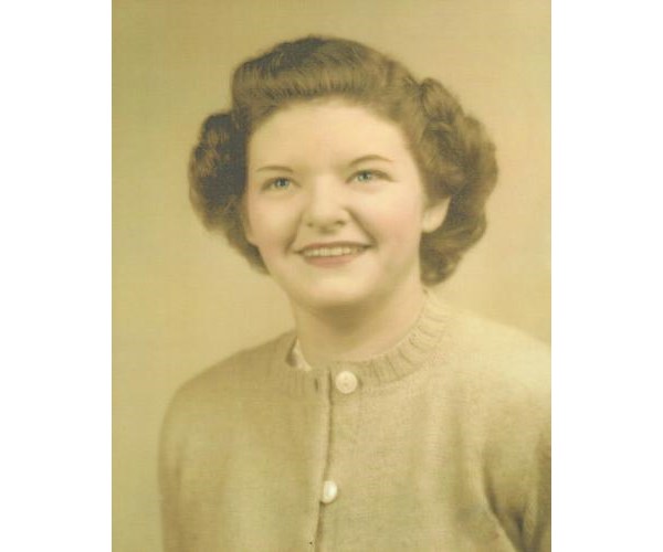 Doris Hall Obituary and Online Memorial (2024)