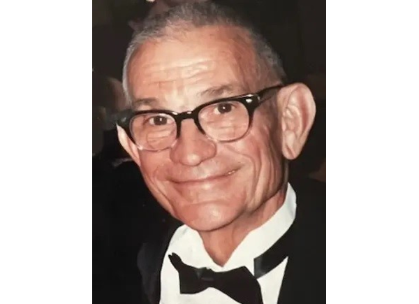 John W. Boyle Obituary (2024) - Morgantown, WV - Hastings Funeral Home ...