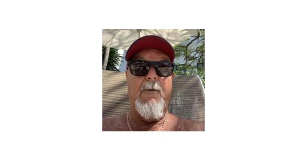 John Leedy Obituary and Online Memorial (2025)