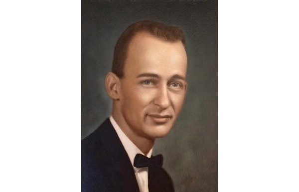 Robert Fritz Obituary (2024) - Fergus Falls, MN - Olson Funeral & Cremation