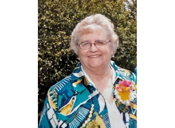 Phyllis Leach Perry Obituary (2026) - Morrisville, VT - Heald Funeral ...