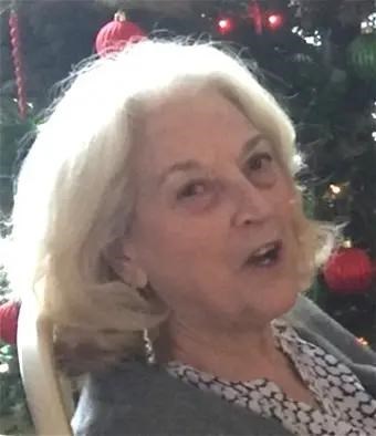 Donna S. Gillespie Obituary (2025) - Beverly, MA - Campbell Funeral ...