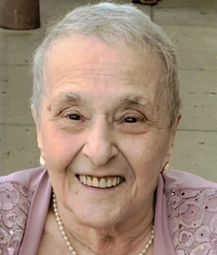 Marie Coyner Obituary (2022) - Pittsburgh, PA - CLOSED-McCabe Brothers ...