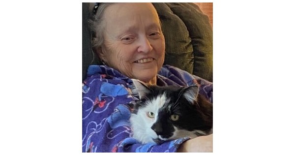 Zillora J. Grass Obituary (2022) - Camden, NY - LaRobardiere Funeral ...