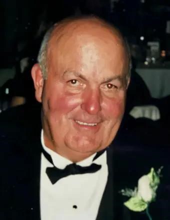 Anthony J. Lombardi Obituary (2024) - Warwick, RI - Quinn Funeral Home ...