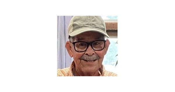 Geronimo R. Ramirez Obituary (2025) - Sunnyside, WA - Valley Hills ...