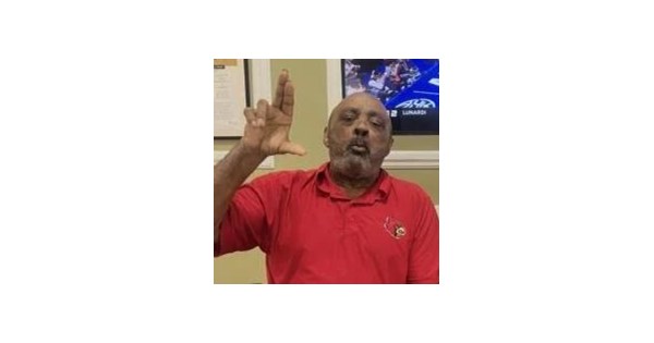 Jerry Elton North Rankin Obituary (2026) - Louisville, KY - A. D ...