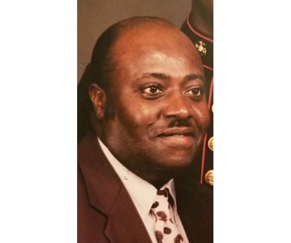 Deacon Lee Ernest Slade Sr. Obituary (2025) - Williamston, NC ...