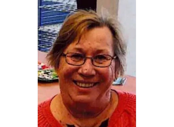 Sherry Williams Obituary (2025) - Montrose, MI - O'Guinn Family Funeral ...