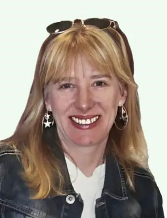 Susan Pekoc Obituary (2025) - Lyndhurst, OH - Schulte & Mahon-Murphy ...