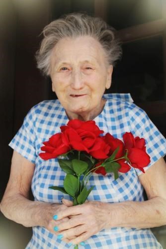 Rose Finch Obituary (2025) - Binghamton, NY - Hopler & Eschbach Funeral ...