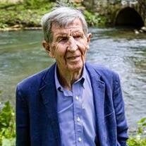 George Earl Christianson Obituary (2025) - Annville, PA - Kreamer ...
