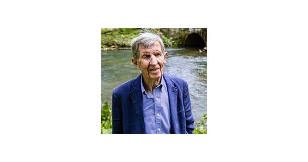 George Earl Christianson Obituary (2025) - Annville, PA - Kreamer ...