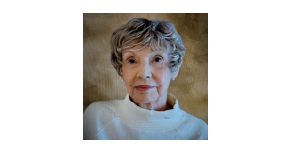 Constance L. Brown Obituary (2024) - Doylestown, PA - Varcoe-Thomas ...
