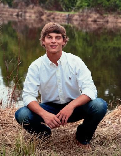 Dylan Blake NeSmith Obituary (2024) - Dublin, GA - Townsend Brothers ...