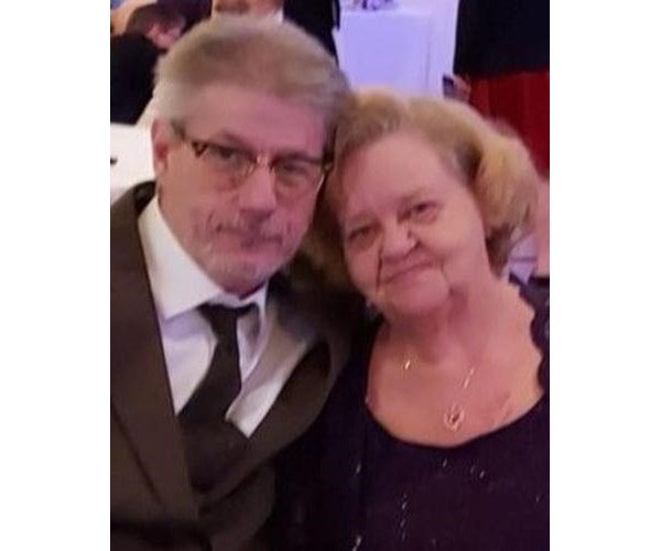 Michael Patterson Obituary (2026) - Lorain, OH - Dovin Funeral ...