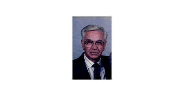 Charles E. Walz Obituary (2023) - Louisville, KY - Ratterman Embry ...