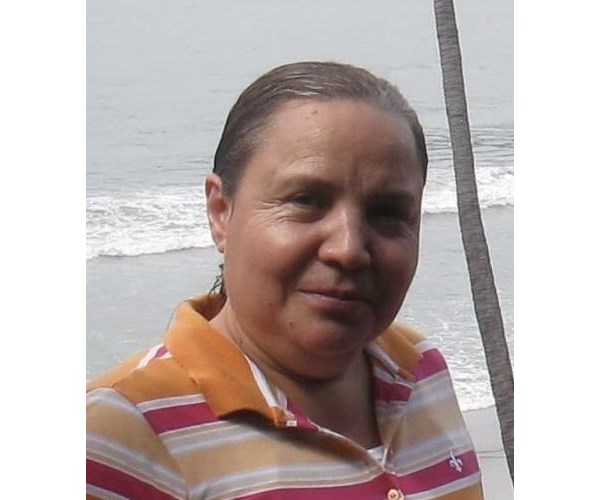 Maria Lemus Obituary (2022) - Elgin, IL - Symonds-Madison Funeral Home
