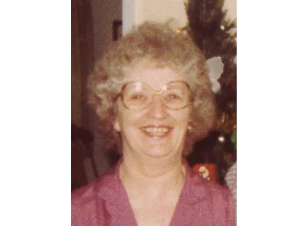Jean Mae DeRenzis Obituary (1927 - 2025) - Easton, PA - WFMZ-TV 69 News