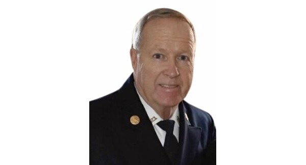 Kenneth A. Johnson Obituary (2025) - Lawrenceville, NJ - Poulson & Van ...