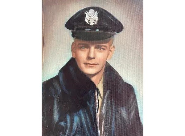 LtCol Patrick Jeremiah Maher Obituary (2025) - Milwaukee, WI - Prasser ...