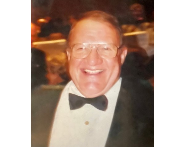 Henry Marston Hearne Obituary (2023) - Shreveport, LA - Osborn Funeral ...