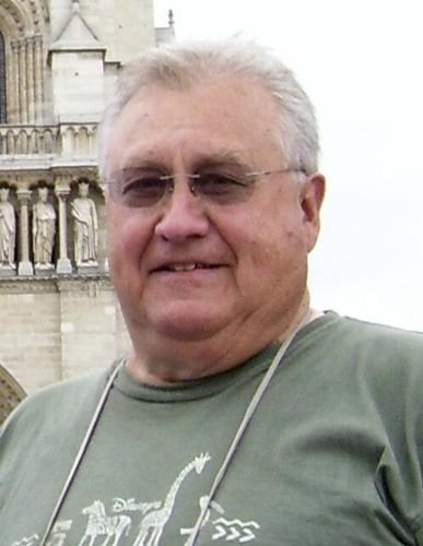 Perry Knight Obituary and Online Memorial (2022)