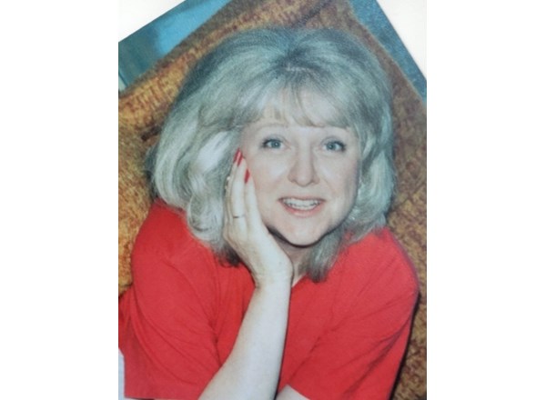 Lillian Cooper Patterson Obituary (2025) - West Warwick, RI - Carpenter ...