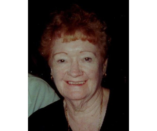 Ella Joyner Obituary (2024) - Howell, MI - Borek Jennings Funeral Homes ...
