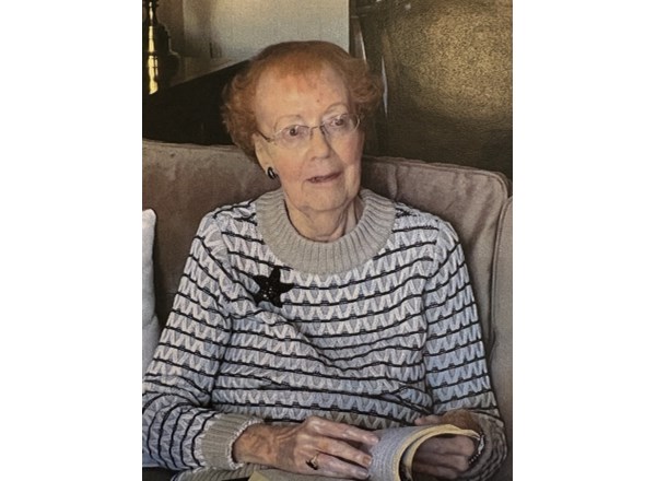 Mary Ellen Murphy Obituary (2026) - Pompton Plains, NJ - M. John ...