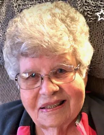 Lois Irene Hurst Obituary (2024) - Oskaloosa, IA - Bates Funeral Chapel ...