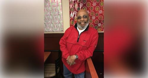 Thomas Jackson Obituary (2023) - Massillon, OH - Paquelet & Arnold ...