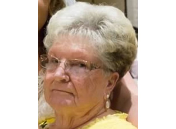 Helen Sue West Obituary (2025) - Hopkinsville, KY - Maddux-Fuqua-Hinton ...