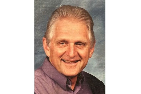M. D. Arthur Sprague Davis Obituary (2025) - Colorado Springs, CO - All ...
