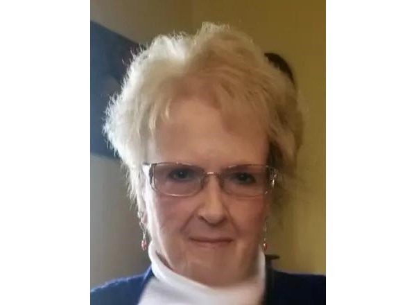 Gail W. Glashoff Obituary (2023) - Flemington, NJ - Holcombe-Fisher ...