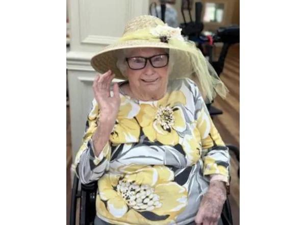 Kathryn Williams Watson Obituary (2025) - Ridgeland, MS - Sebrell ...